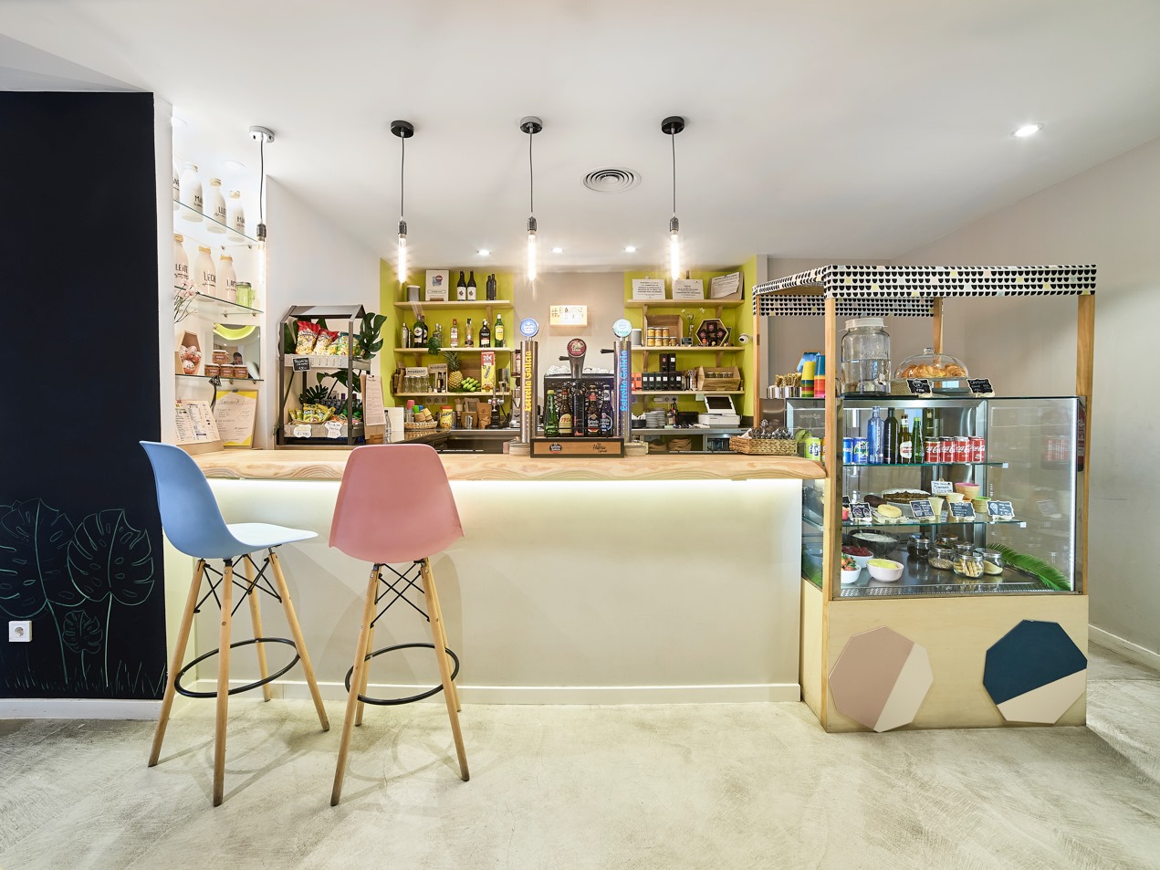 Licencia de Actividad de Bar Cafetería con Zona Infantil (Ludoteca ...